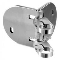 China BRACKET FOR SIDE FIXED BALUSTER POST for sale