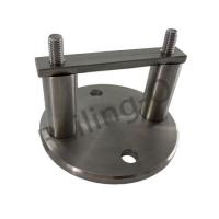 China Mount Bracket for Baluster Post for sale