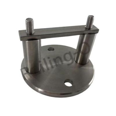 China Mount Bracket for Baluster Post for sale