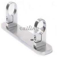 China Balustrade wall mount bracket for sale