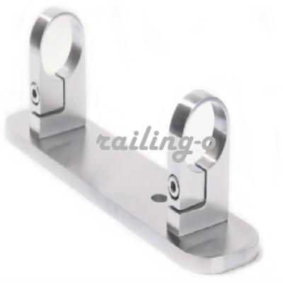 China Balustrade wall mount bracket for sale