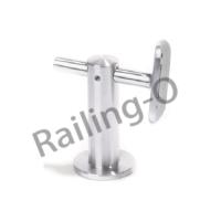China Wall Mount Handrail Bracket for sale