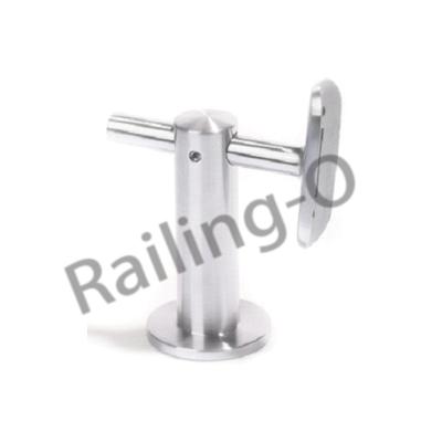 China Wall Mount Handrail Bracket for sale