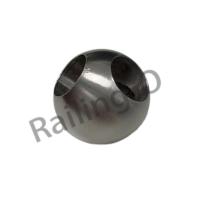China Slip-on hollow ball for sale