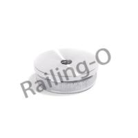 China End cap flat M8--Hollow for sale