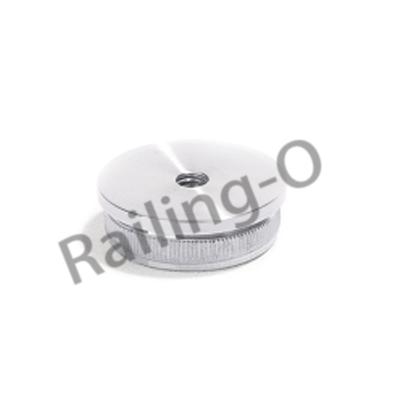 China End cap flat M8--Hollow for sale