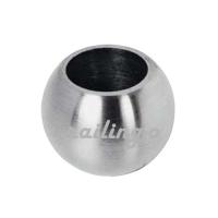 China Slip-on hollow ball for sale