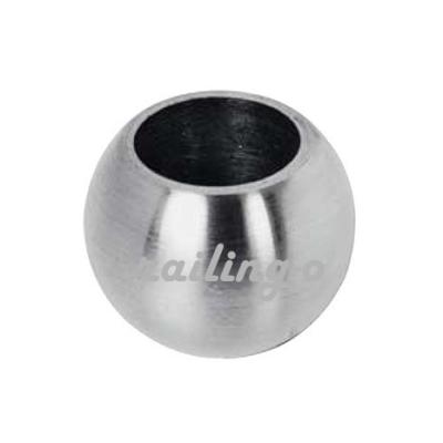 China Slip-on hollow ball for sale
