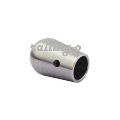 China Round End Cap for Balustrade for sale