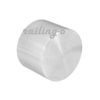 China ROUND FLAT END CAP for sale