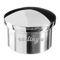 China Arched end cap for sale