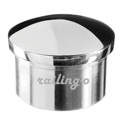 China Arched end cap for sale