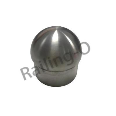 China ROUND TUBE END CAP for sale