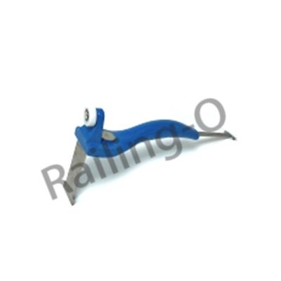 China Railing  Adjustable Glass Standoffs AISI304 316 Glass Shelf Standoffs Hardware Component for sale