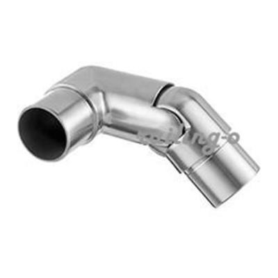 China Adjustable elbow - (left) for sale