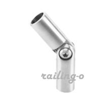 China Adjustable elbow for sale