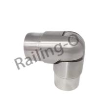 China Adjustable tube connector for sale