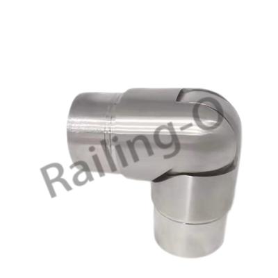China Adjustable tube connector for sale