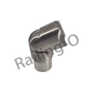 China AISI304  Flush Joiner System Tube Fitting 316  Adjustable Tube Connector for sale