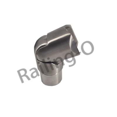 China AISI304  Flush Joiner System Tube Fitting 316  Adjustable Tube Connector for sale