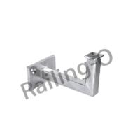 China Square Handrail Support for sale