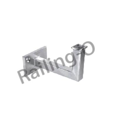 China Square Handrail Support for sale