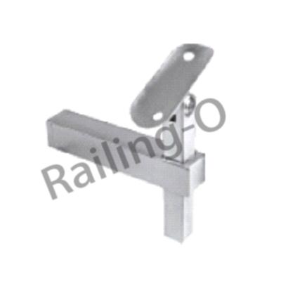 China Square Handrail Support for sale