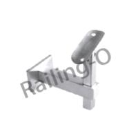 China Square Handrail Support for sale