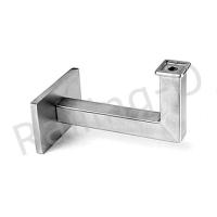 China Square Handrail Support for sale
