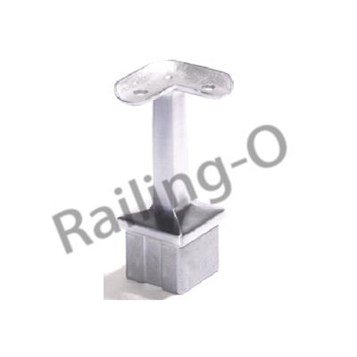 China Square Handrail Support for sale