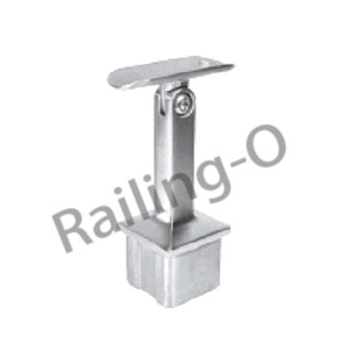 China Square Handrail Support for sale