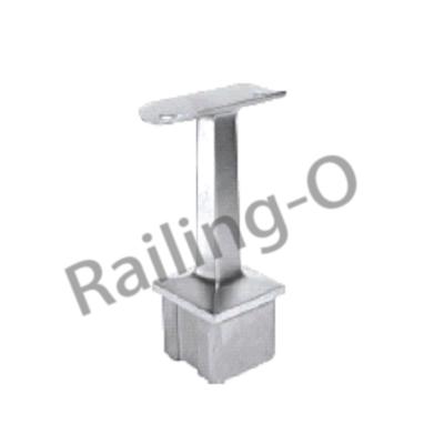 China Square Handrail Support for sale