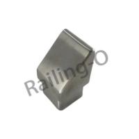China Square End Cap for Balustrade for sale