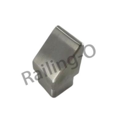 China Square End Cap for Balustrade for sale