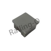 China Square End Cap – To Suit 40mm x 40mmX1.5mm Square Tube for sale