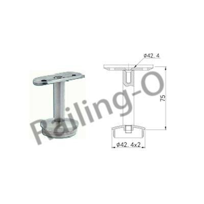 China Handrail support for sale