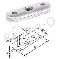 China Handrail support for sale