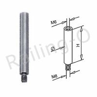 China Handrail support for sale