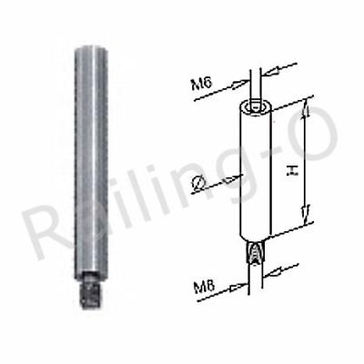 China Handrail support for sale