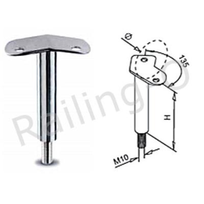 China Handrail support for sale