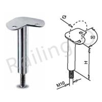 China Handrail support for sale