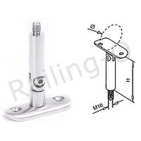 China Handrail support for sale