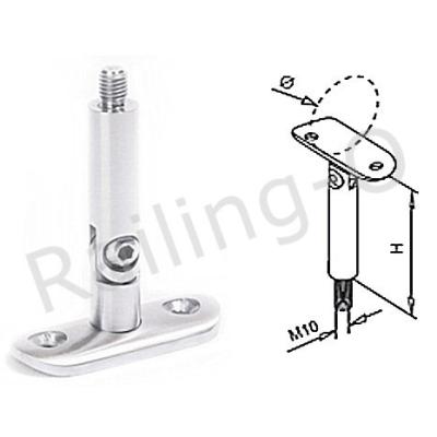 China Handrail support for sale