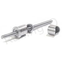 China Marine Grade Stainless Steel Handrail Support Fitting  304 316L for sale