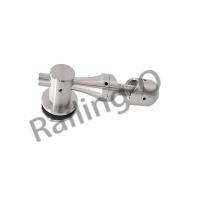 China Single Glass Bracket for sale