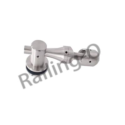 China Single Glass Bracket for sale