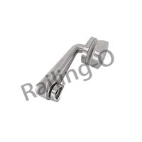 China End Glass Bracket for sale
