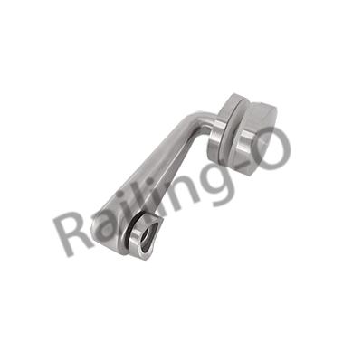 China End Glass Bracket for sale