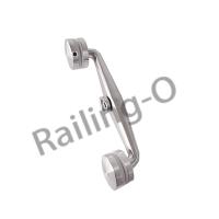 China Middle Glass Bracket for sale