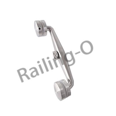 China Middle Glass Bracket for sale